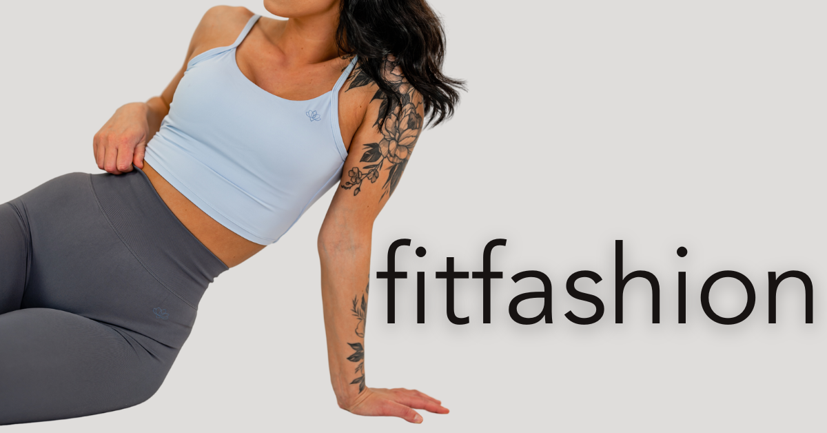 Fitfashion | Danmarks bedste udvalg af træningstøj!